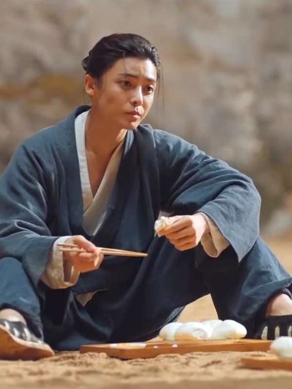 Tiffilosophy - Chinese and Asian Entertainment, Pop Culture, Dramas, Variety Shows, Celebrities